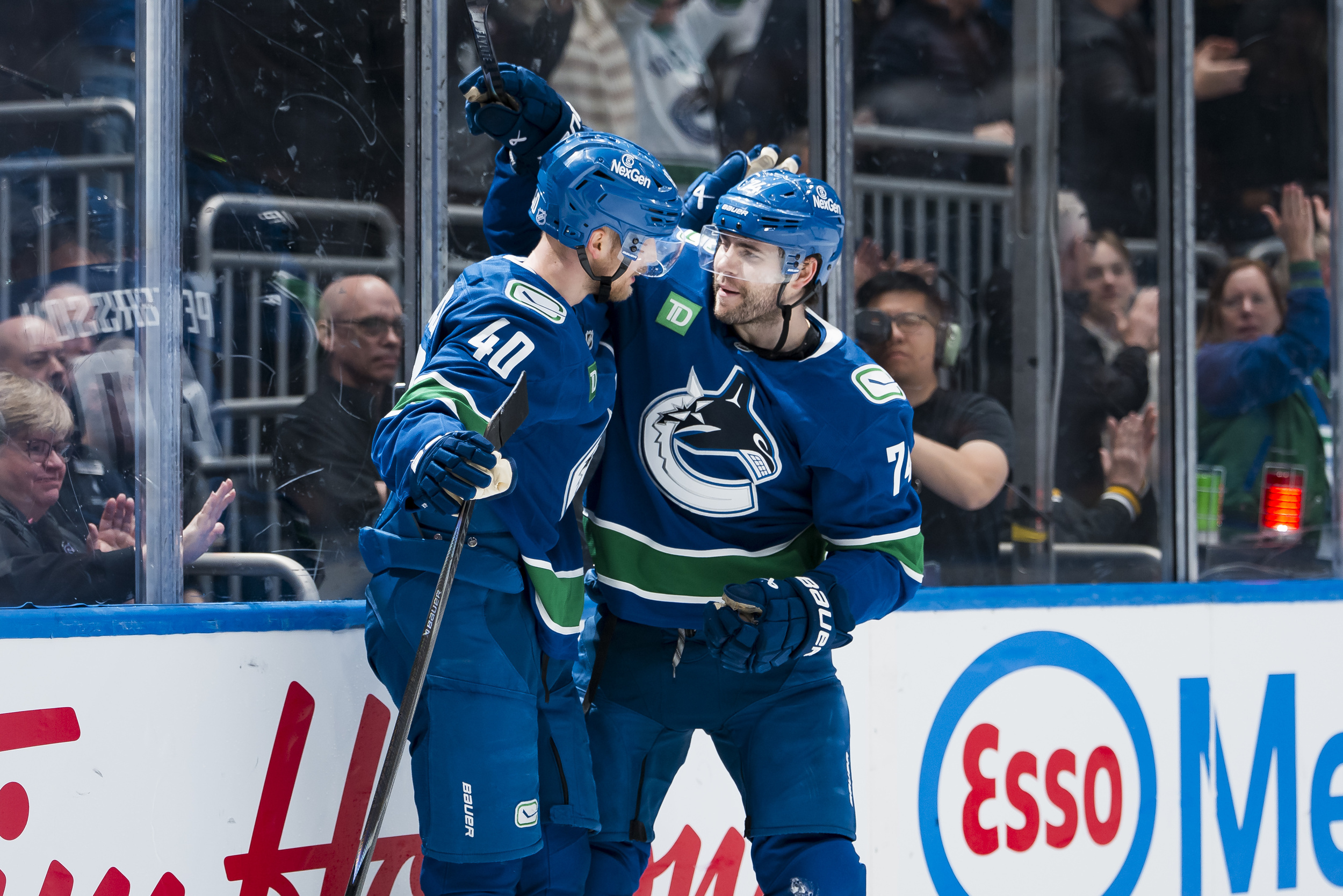 This Canucks-Oilers trade connection won’t go away