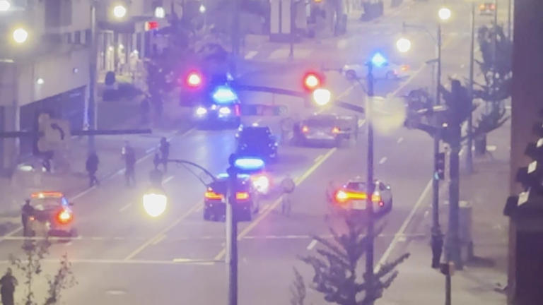 Man killed in shooting involving National Guard, TBI investigating