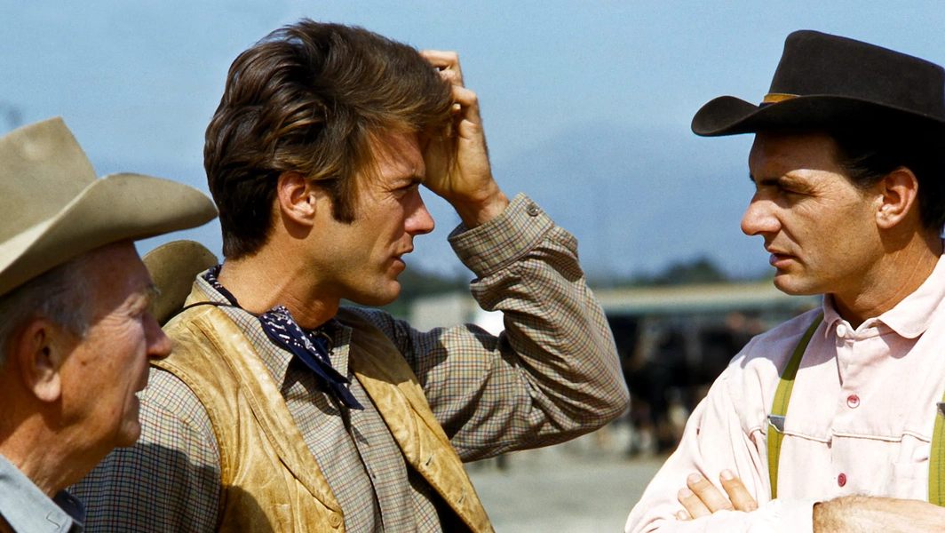 Clint Eastwood Cowboy Hat