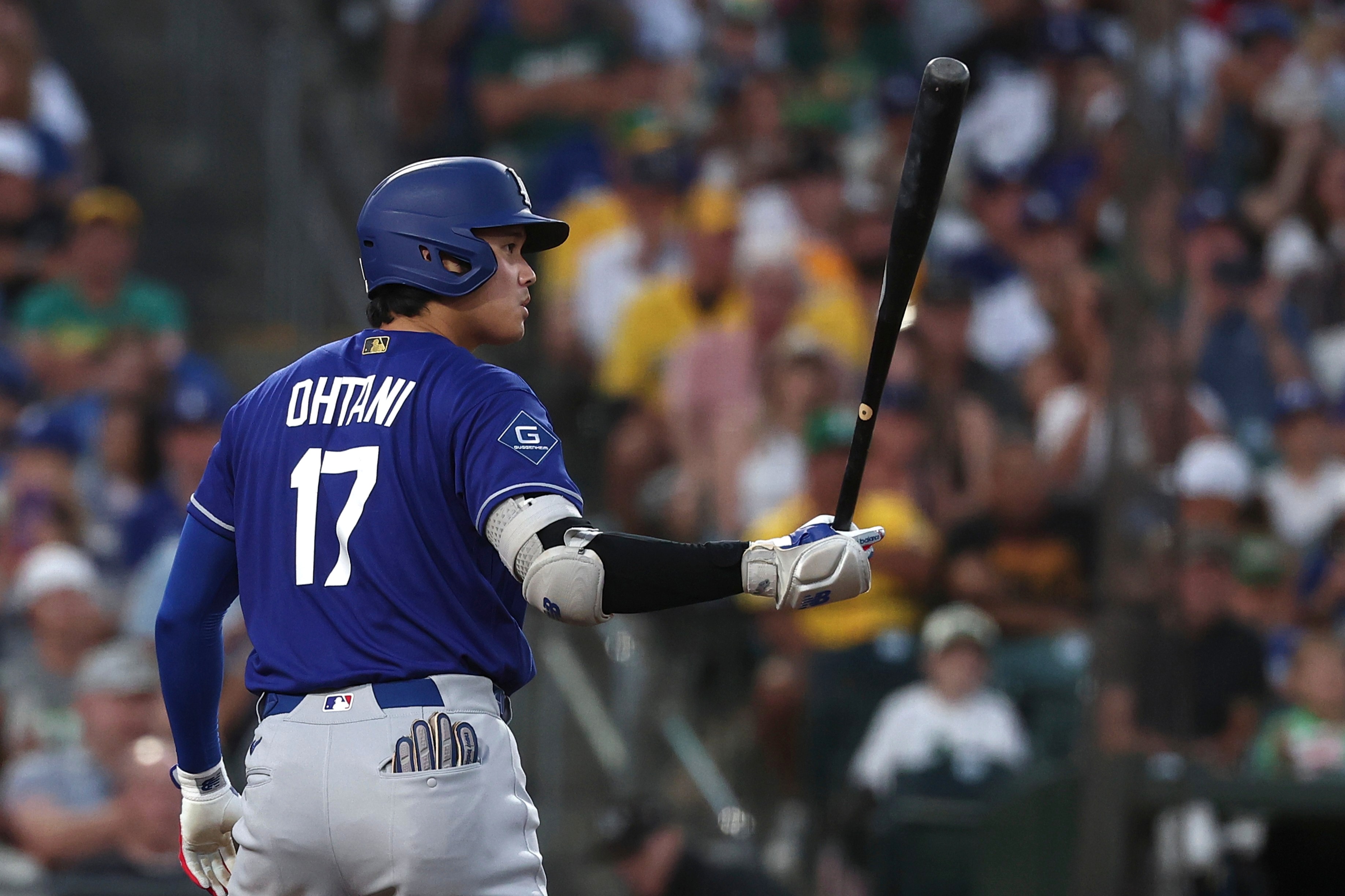 Dabble promo code NYPBONUS: Get $10 bonus for Padres vs. Dodgers