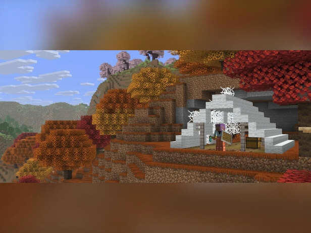 Minecraft snapshot introduces new blocks and experimental crafting features