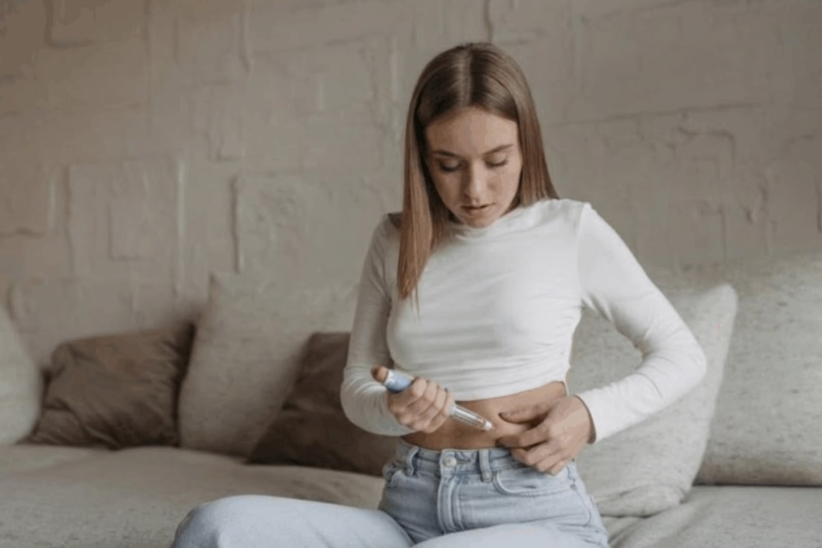 Can Ozempic change your personality? Why some GLP-1 users think and ...