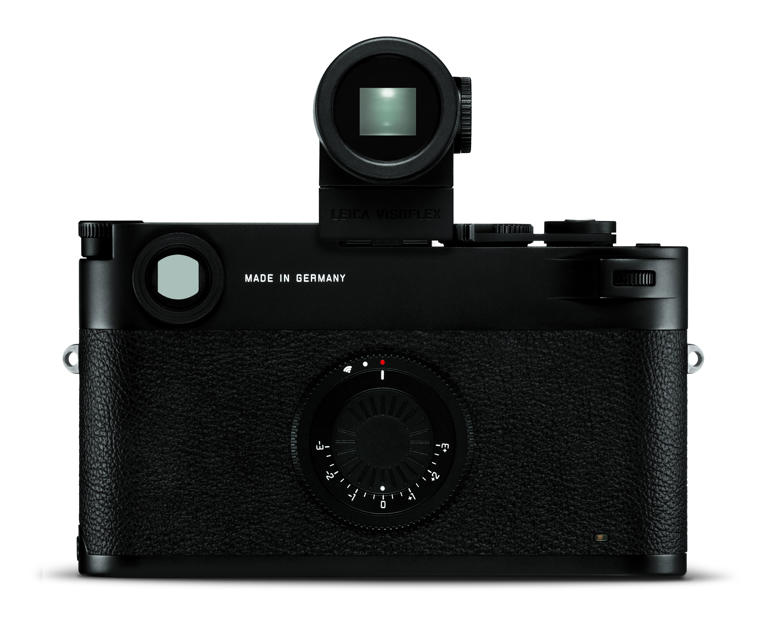 Are screen-free digital cameras the antidote to doomscrolling and ...