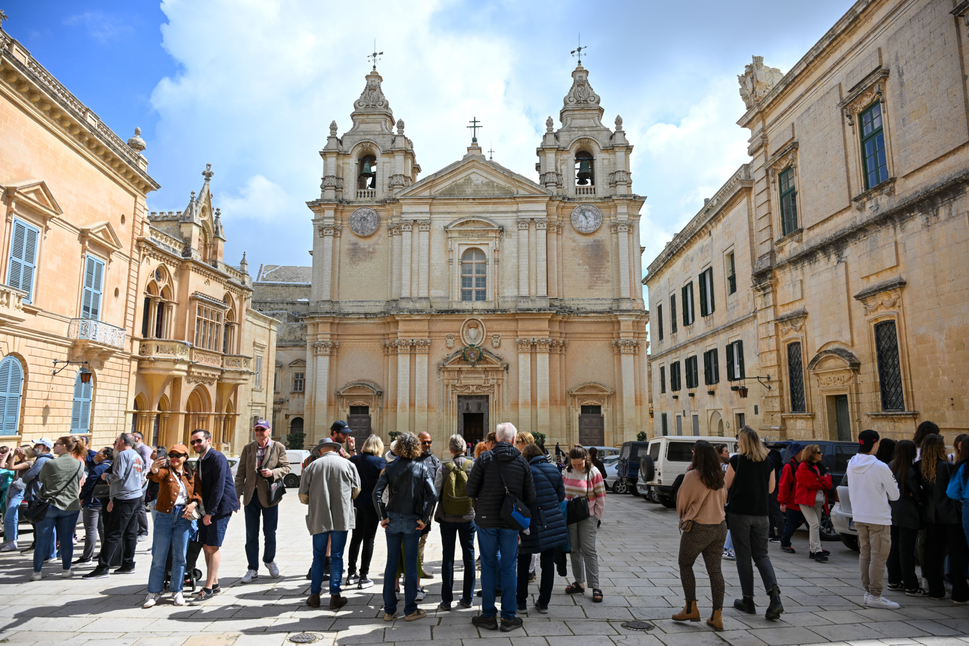 La Ciudad Del Silencio Todo Lo Que Debes Saber Sobre Mdina