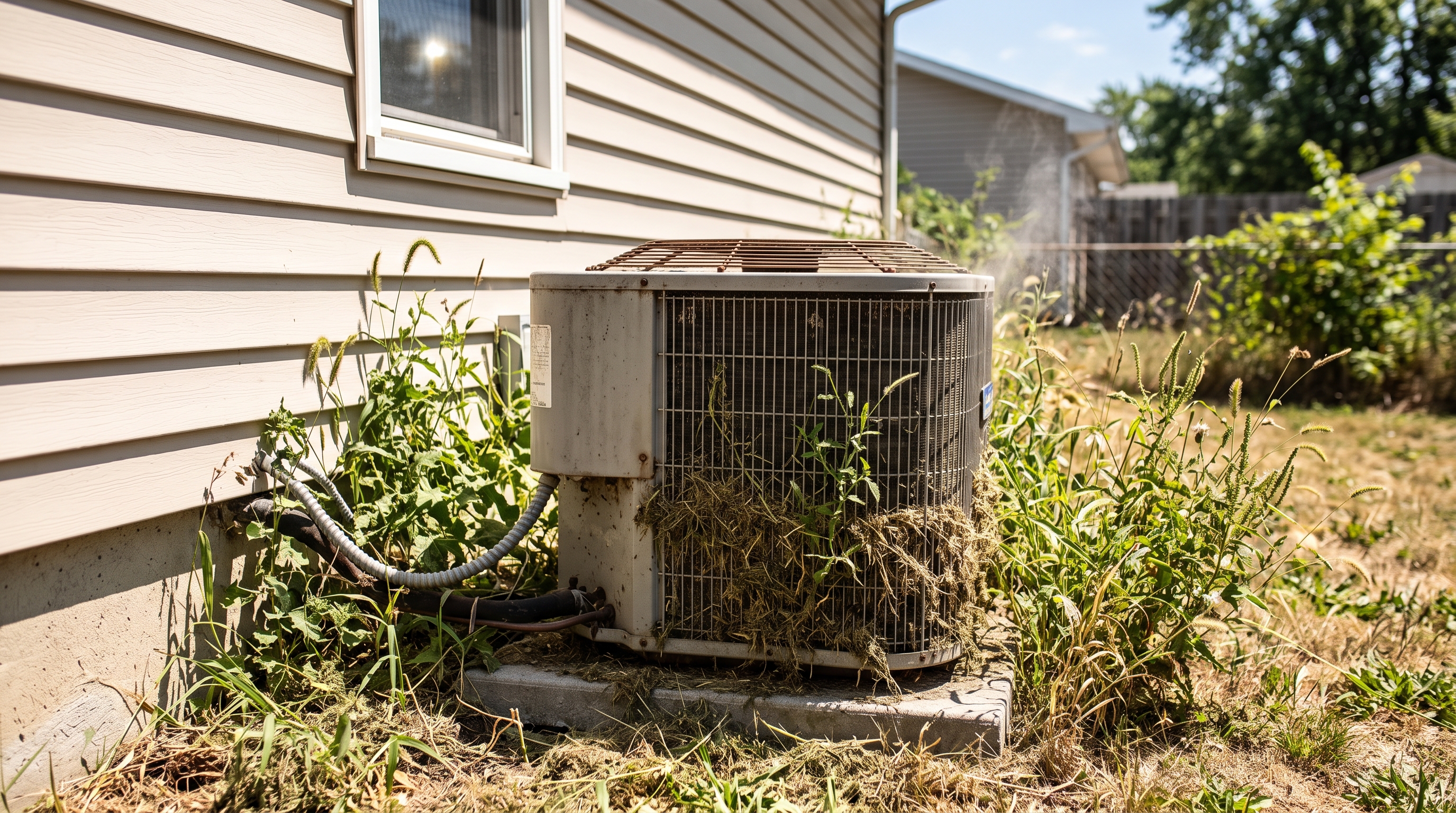 10 things that make your air conditioner spike your electric bill this ...