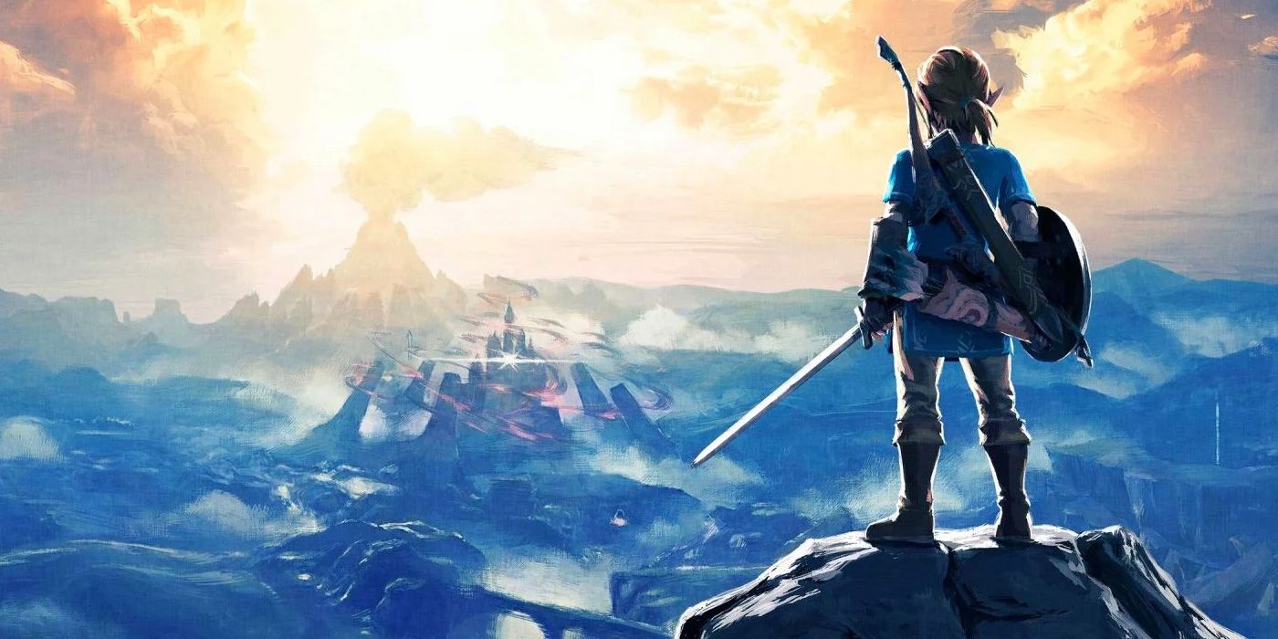 Best Video Games Of All Time