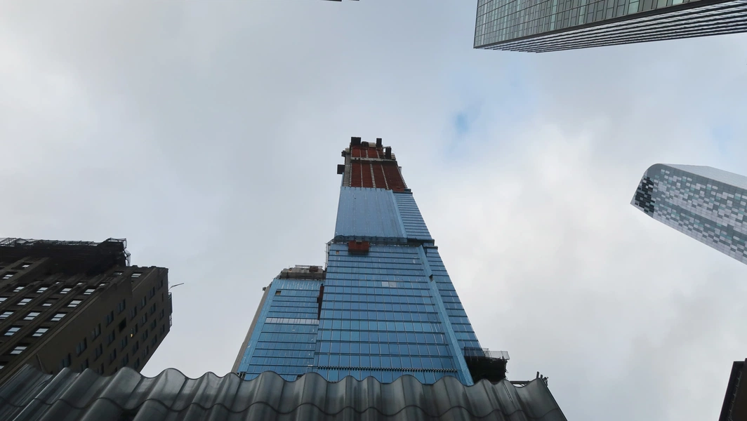 Tallest Building In The Us