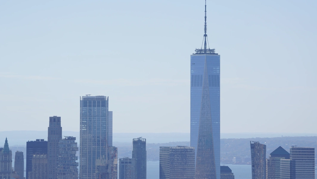 Tallest Building In The Us