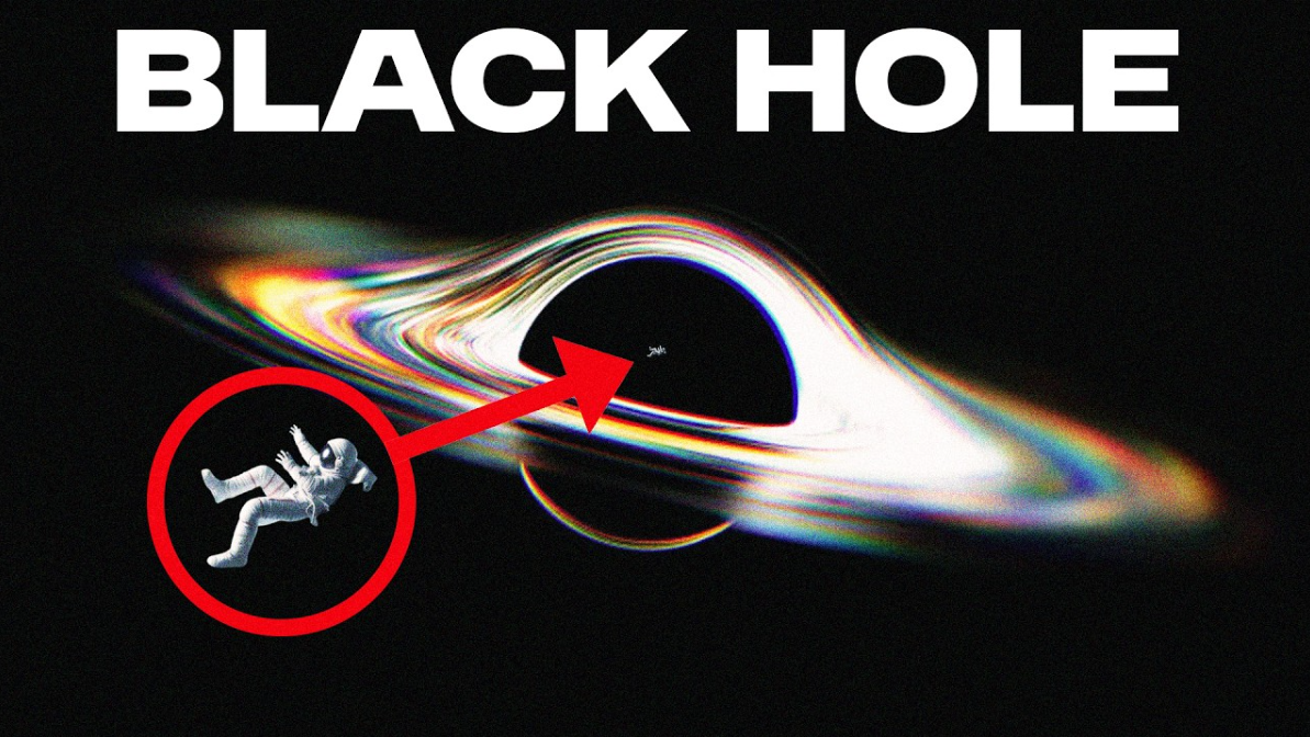 Why Isnt The Hole In Center