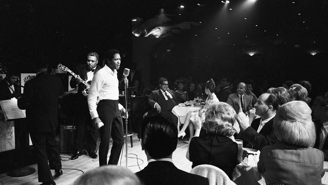 13 icons who shaped soul music
