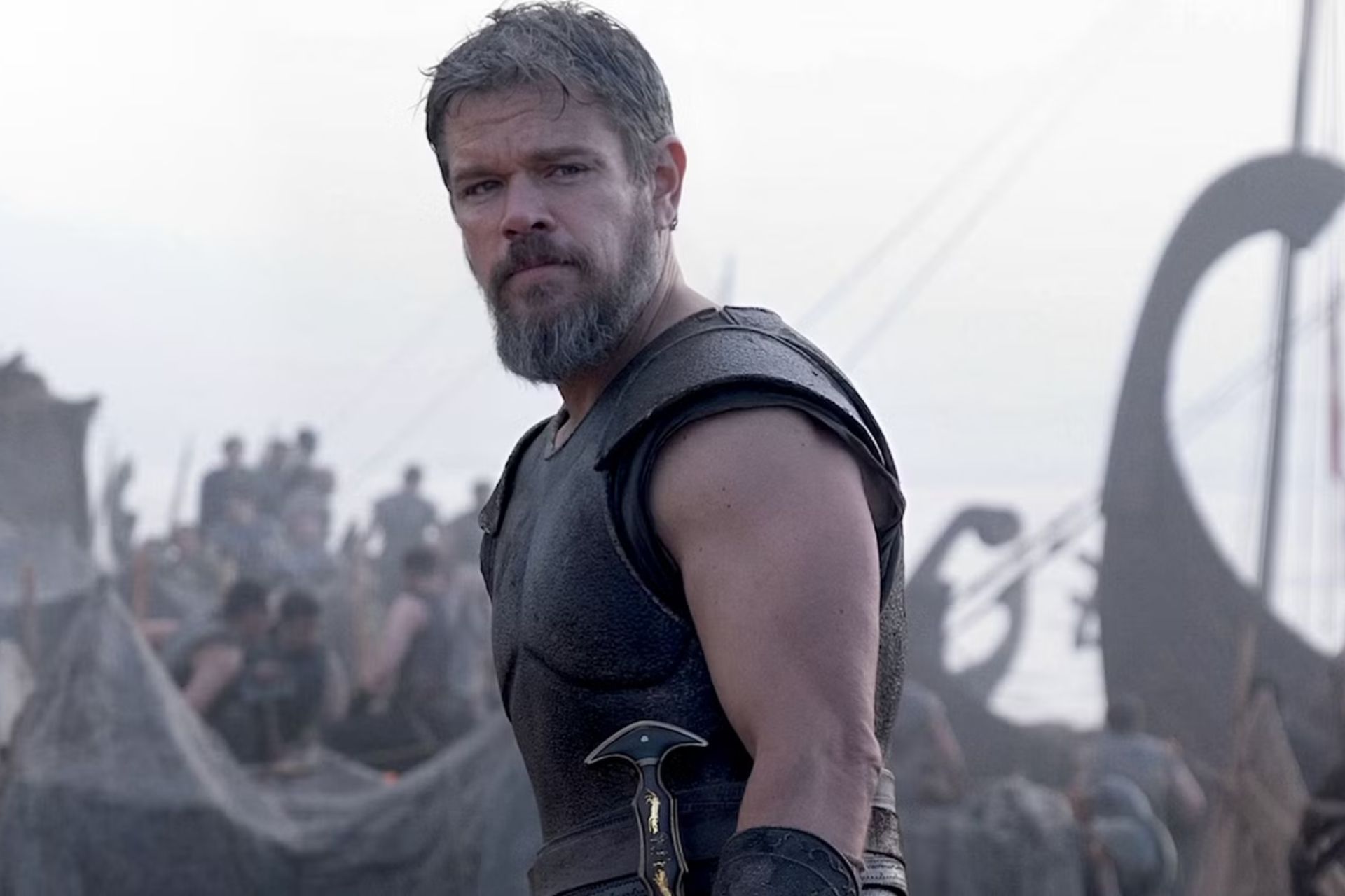 6 adaptations of the Odyssey you didn't know were adaptations of the ...