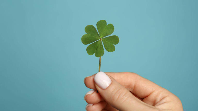 The psychology of luck: Why some people seem to get lucky more often