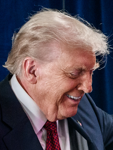 Trump’s Fox News detour sets off a viewer pile-on