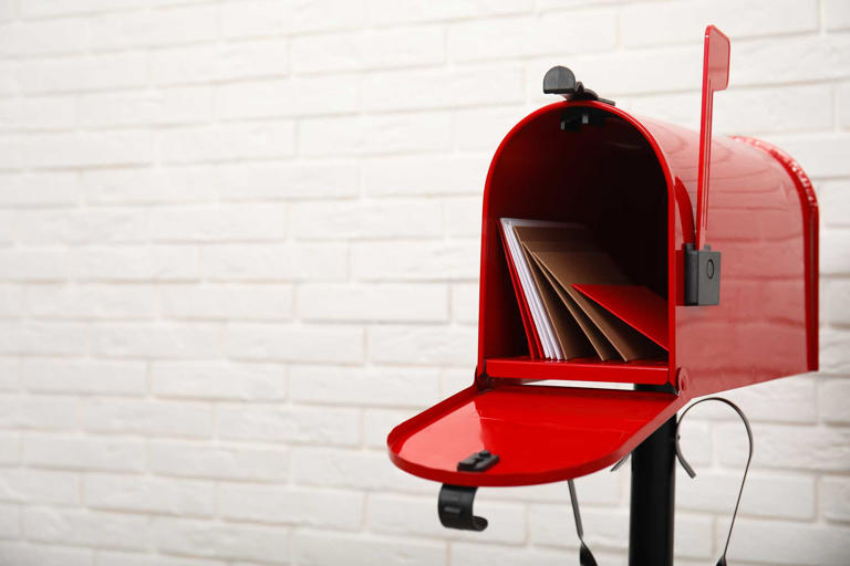 USPS now recognizes 'Goshen' as preferred city on official mail in 3 ...