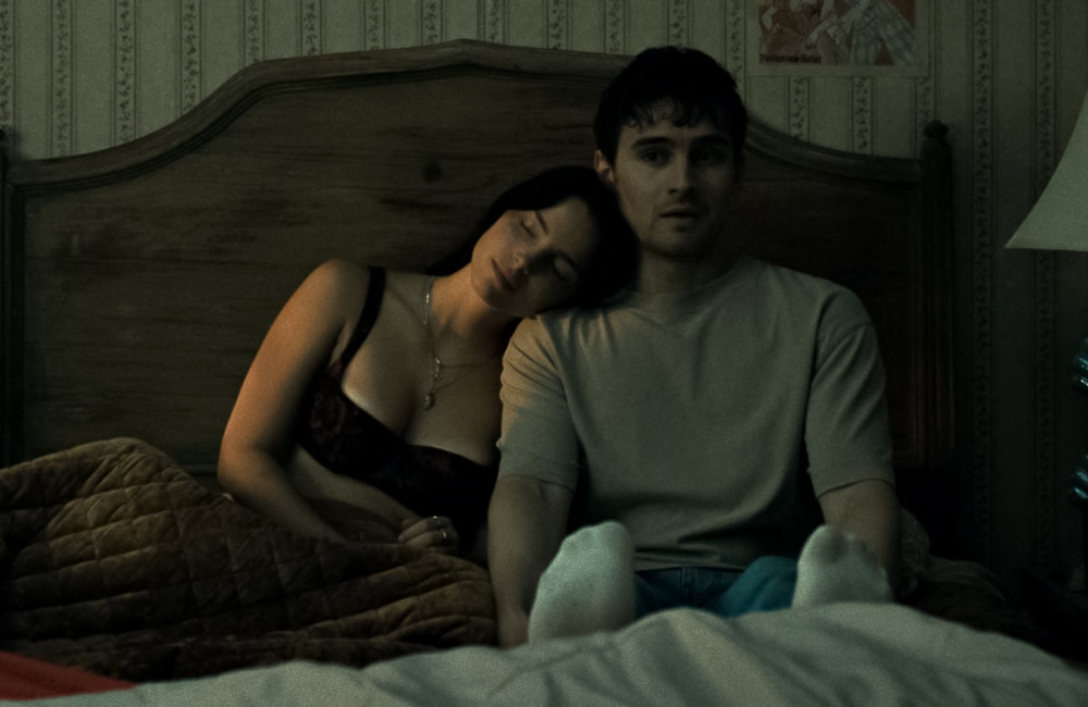 Inde Navarrette Hopes Curry Barker Doesn t Write A Direct Sequel To