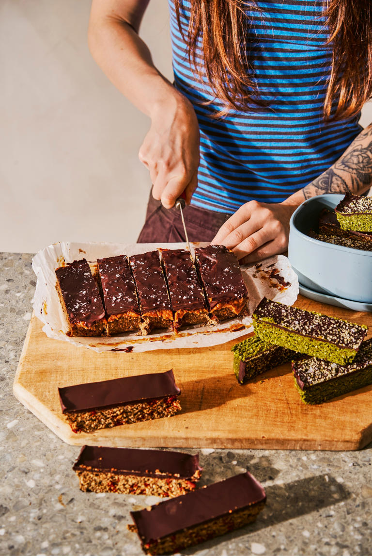 How to get 30g of plant-based protein – without eating bland tofu