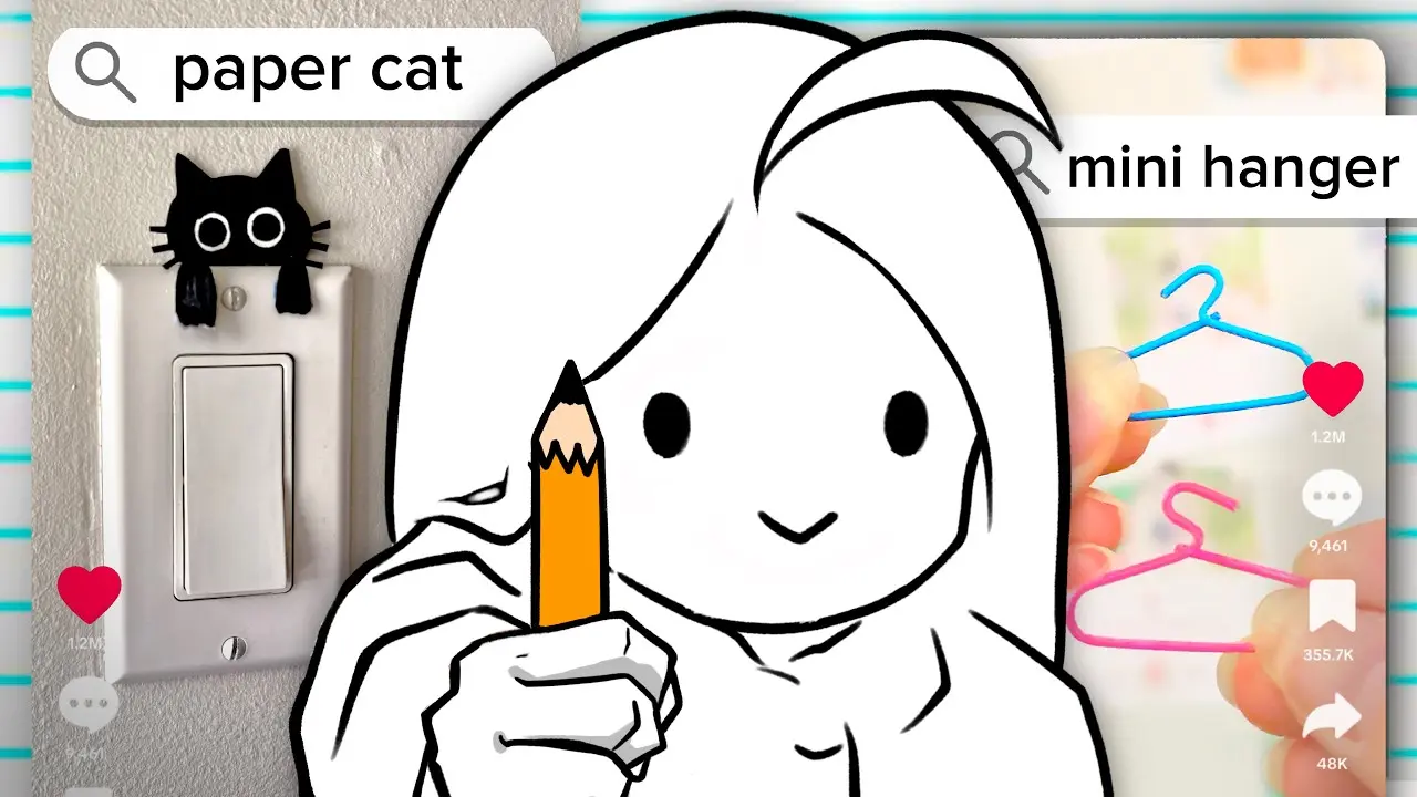 I tested easy DIY crafts