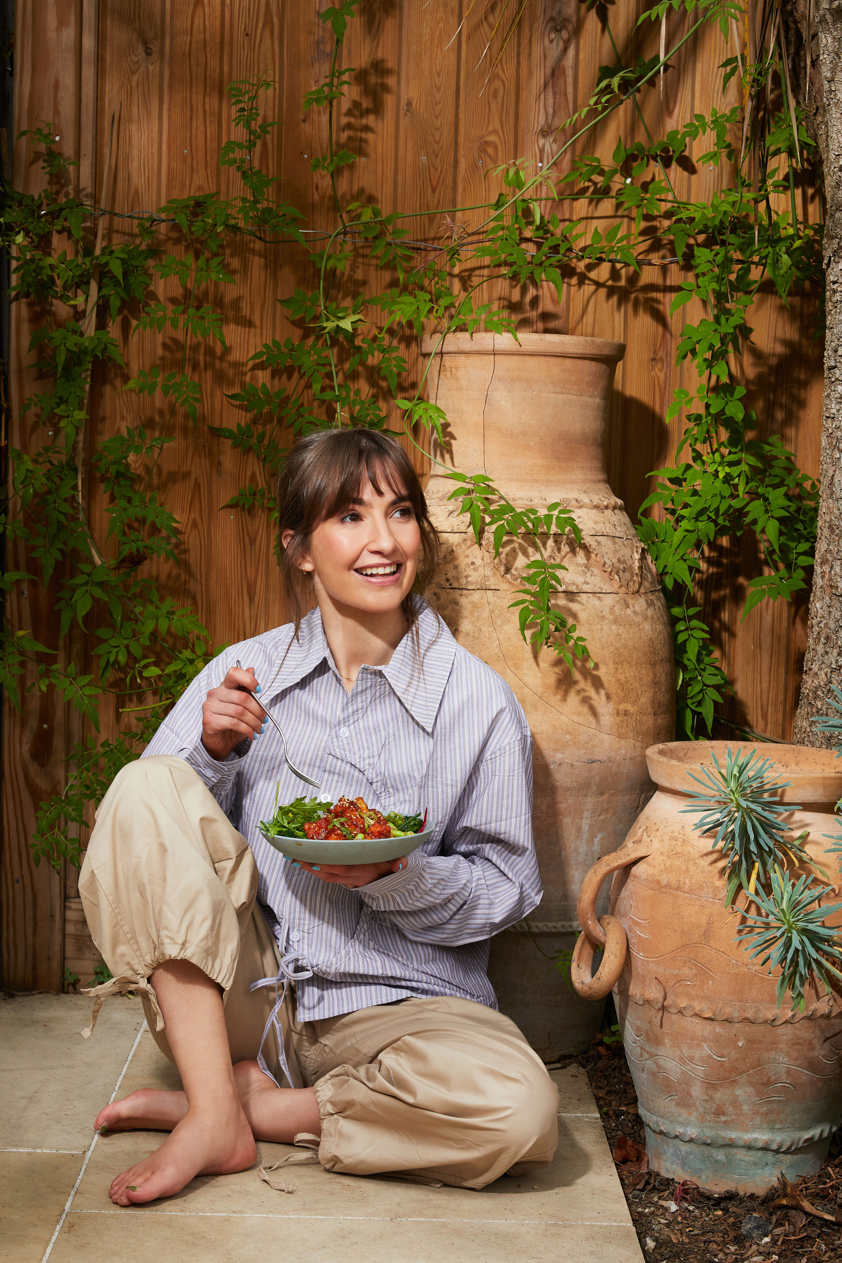 How to get 30g of plant-based protein – without eating bland tofu