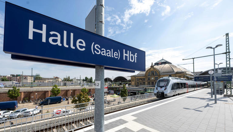 S Und G Halle