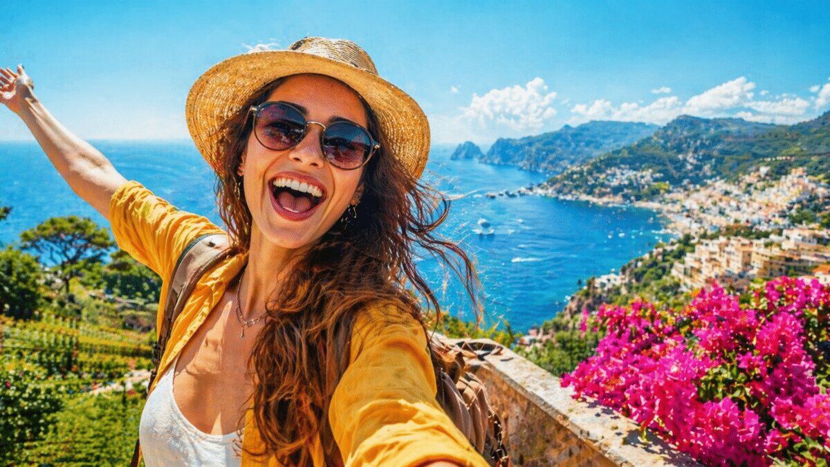 Où partir en vacances d’été 2026 pour profiter d’un séjour plus calme ...