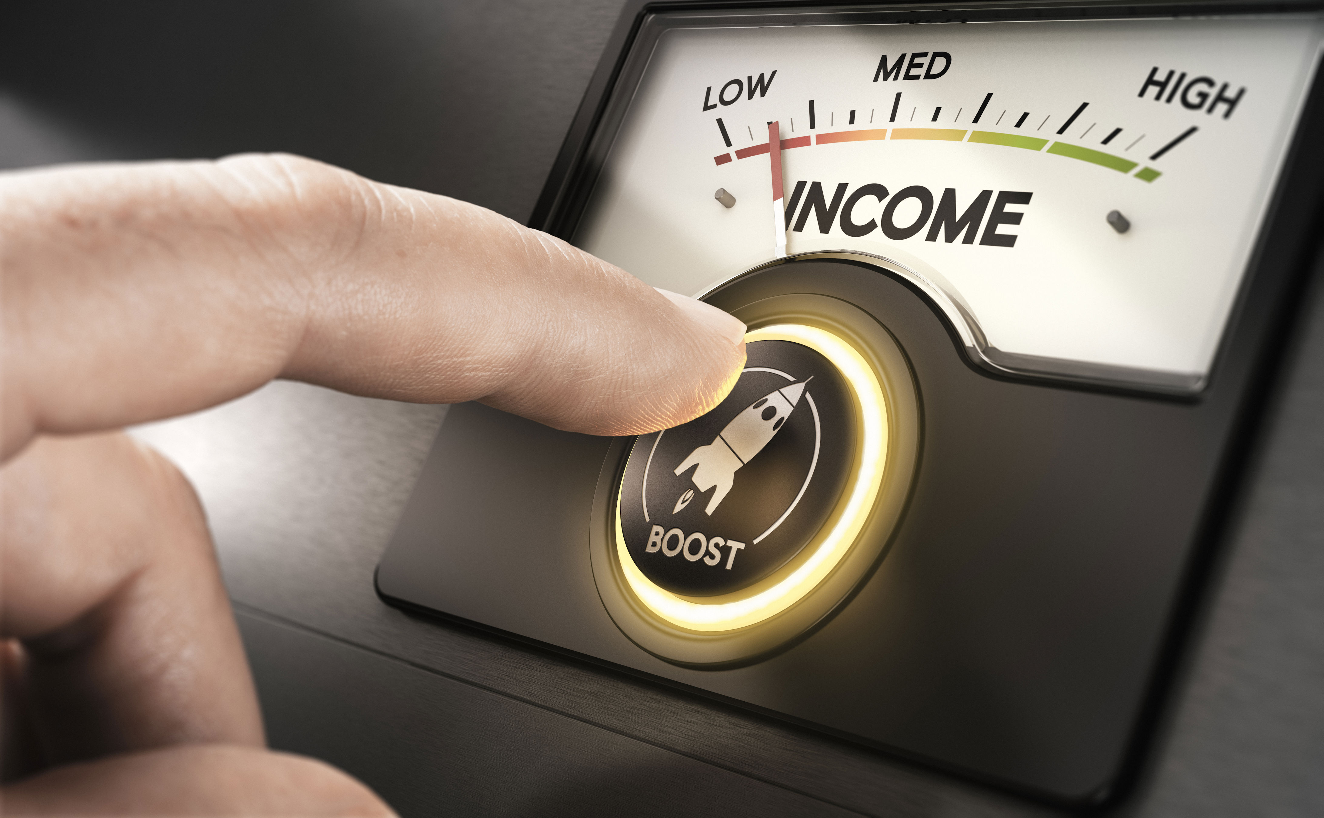 2 high-yield dividend stocks to buy in 2026