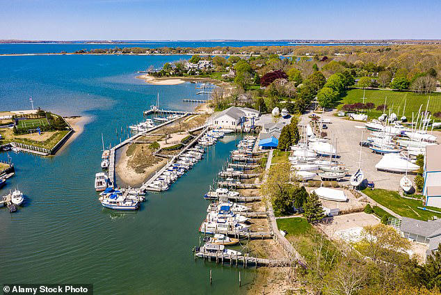 Hamptons Long Island
