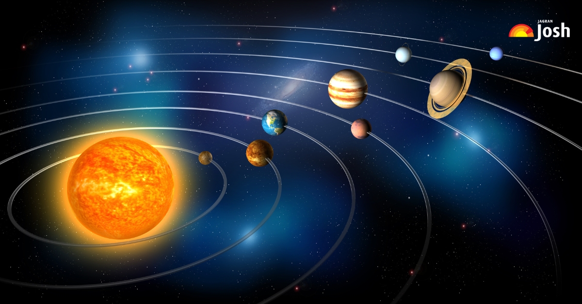 GK questions on solar system with answers