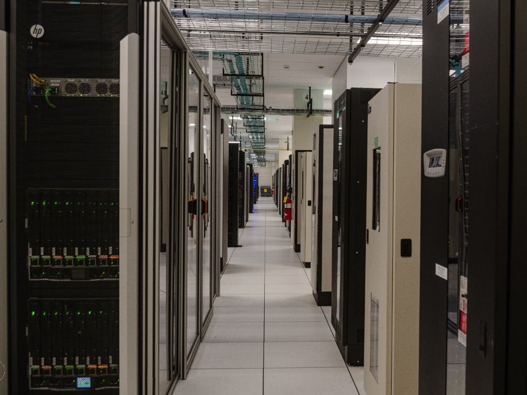 2-year data center moratorium passed by Prince George's County Council ...