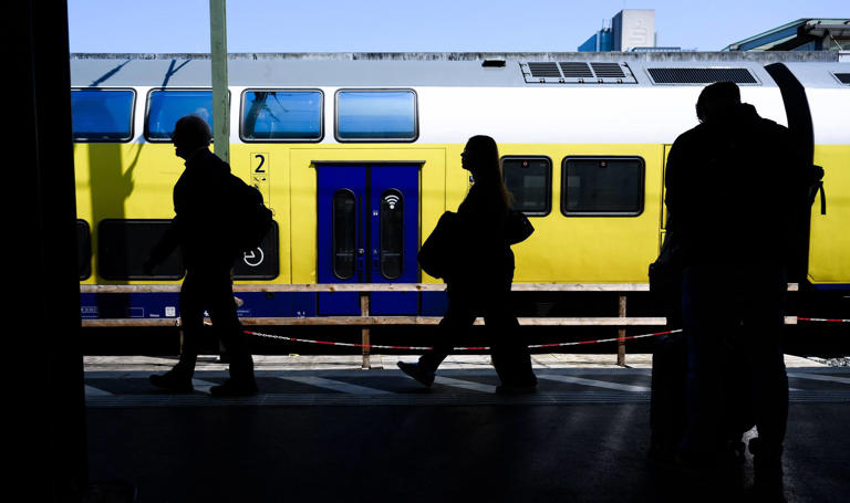 S Bahn Hannover Aktuell