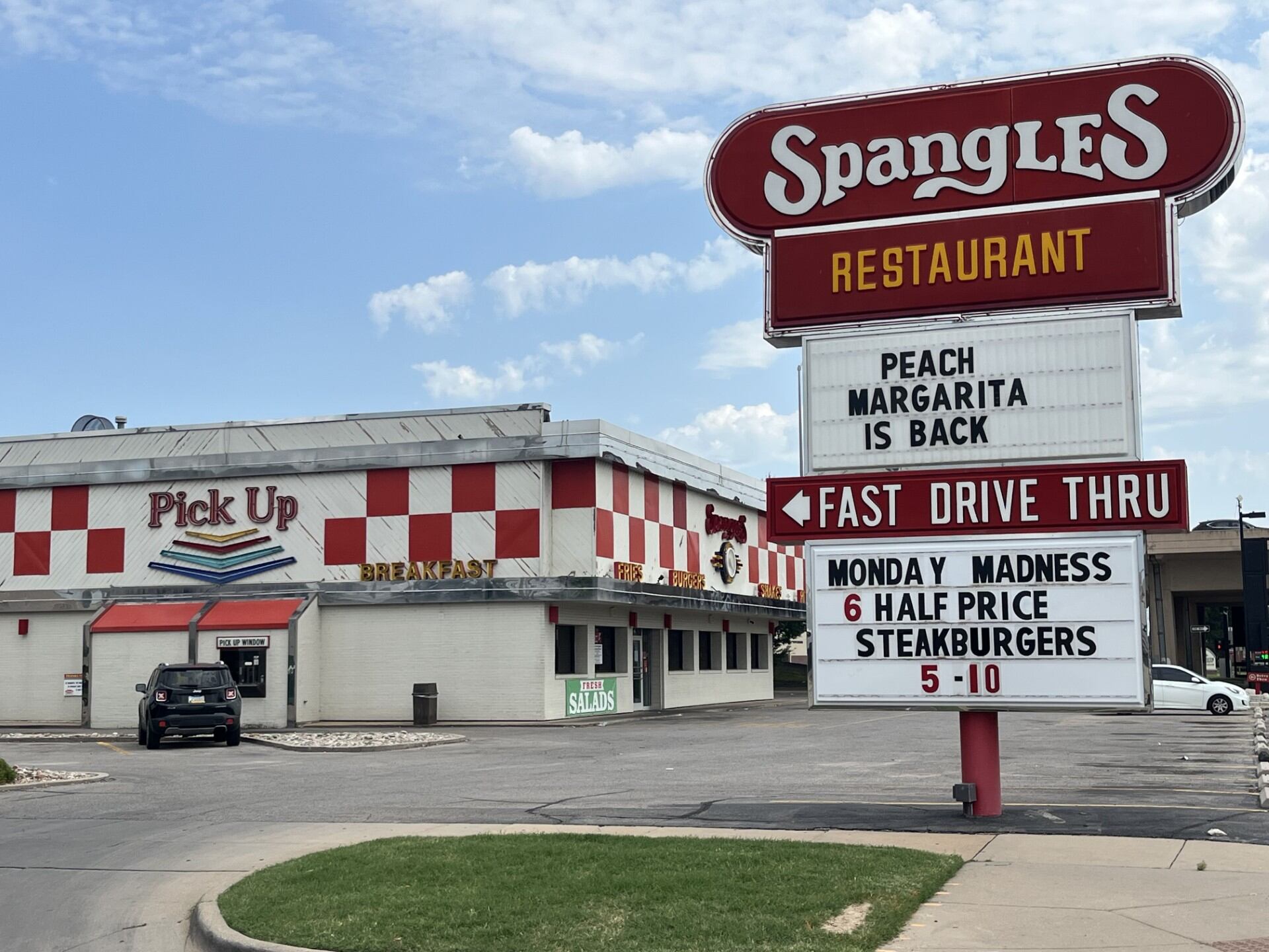 Steven brothers sell Spangles after nearly 50 years of local ownership