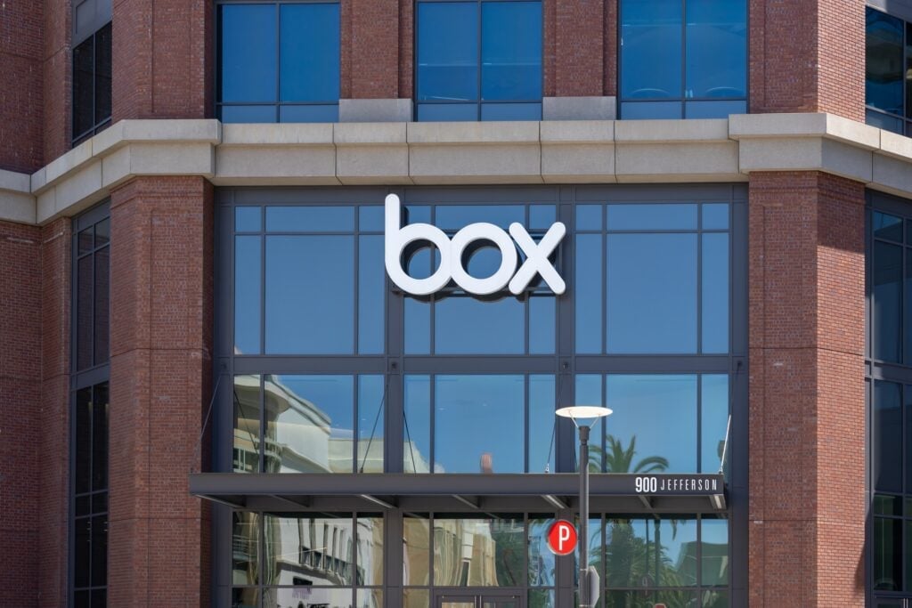 Box CEO Aaron Levie says AI automation is getting 'insanely good ...