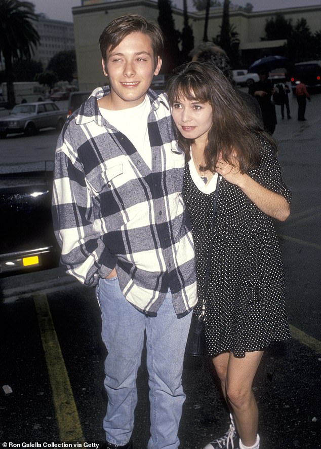 Terminator Star Edward Furlong Heads To Australia For Comic Con But