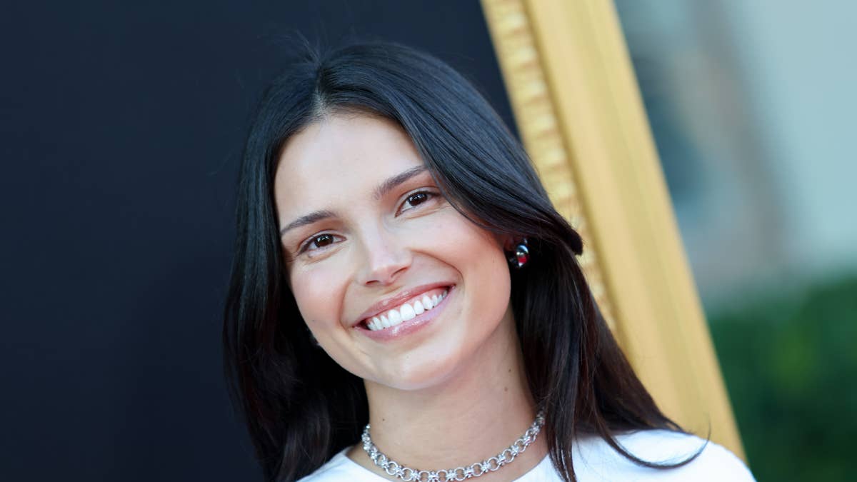 Inde Navarrette Explains How She Is Preparing For Rogue In The Upcoming 9369