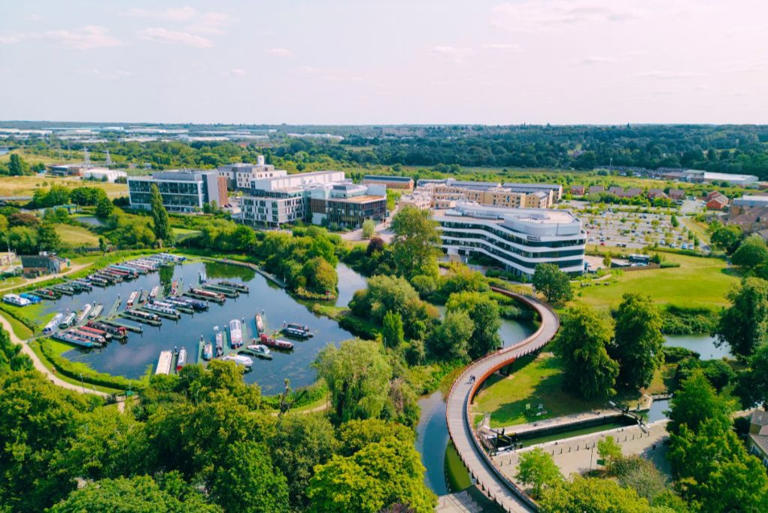 northampton-subjects-number-one-in-country-for-student-satisfaction