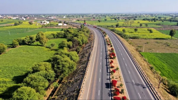 Cube Highways Trust InvIT IPO price band set at ₹151-152 per unit ...