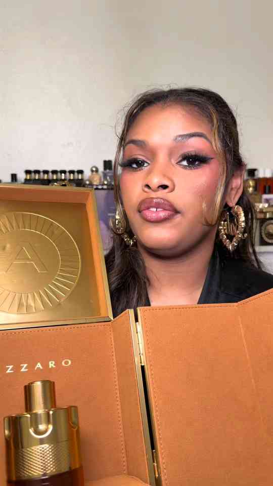 The appeal behind this popular Azzaro fragrance
