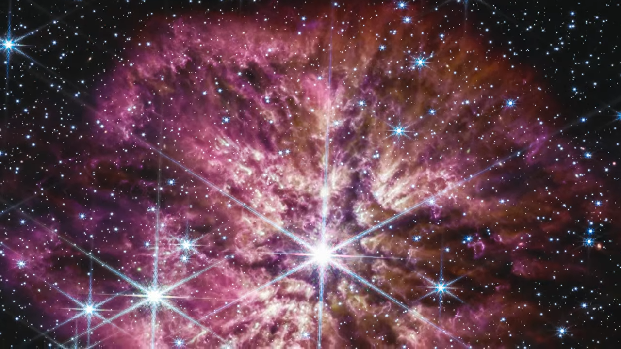 Astronomers looked 13.1 billion light-years away - the early universe ...