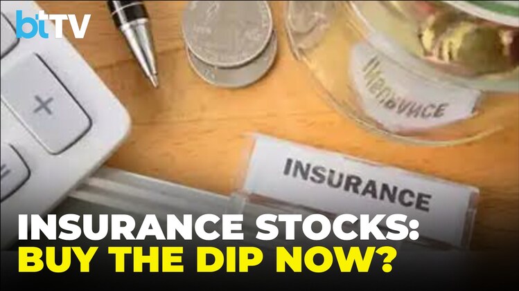ICICI Pru, HDFC Life outlook: Should investors buy insurance stocks ...