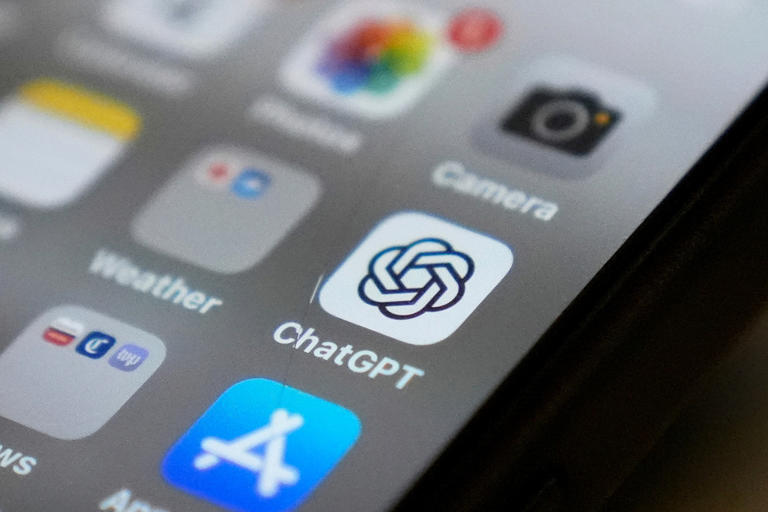 AI chatbots are at risk of spreading government restrictions on online ...