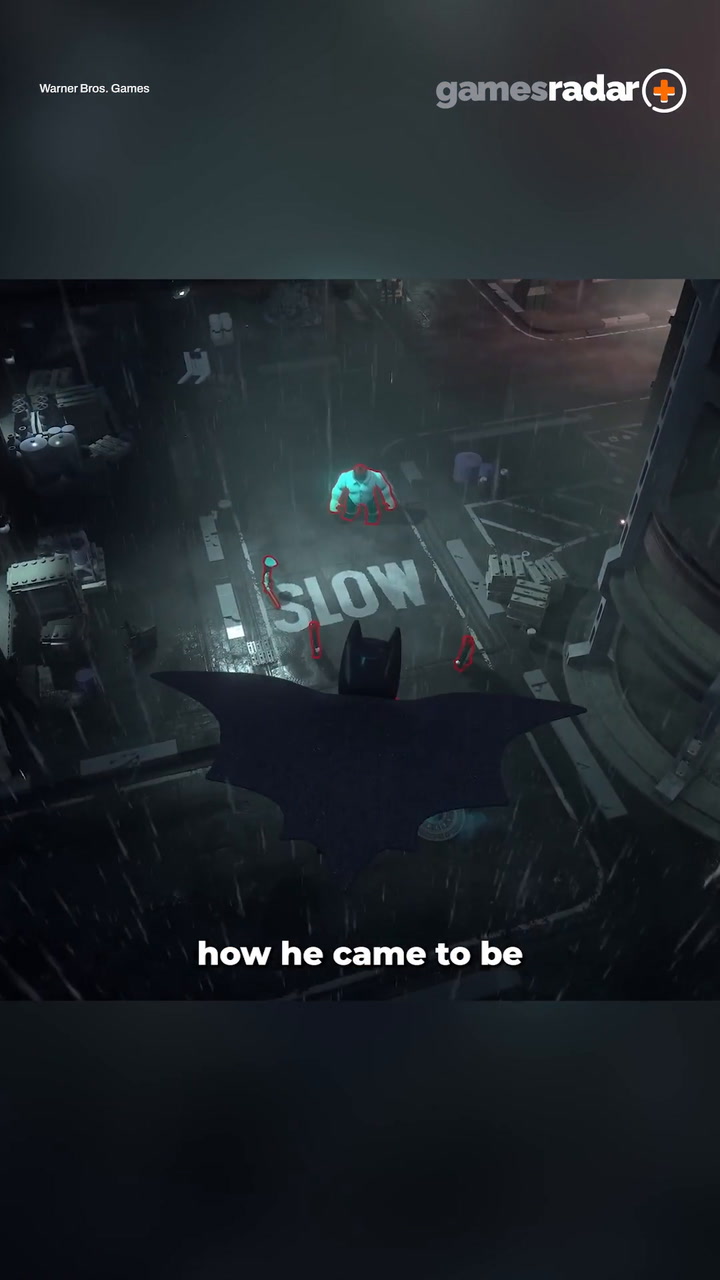 Lego Batman Legacy Of The Dark Knight Remixes Classic Stories And It