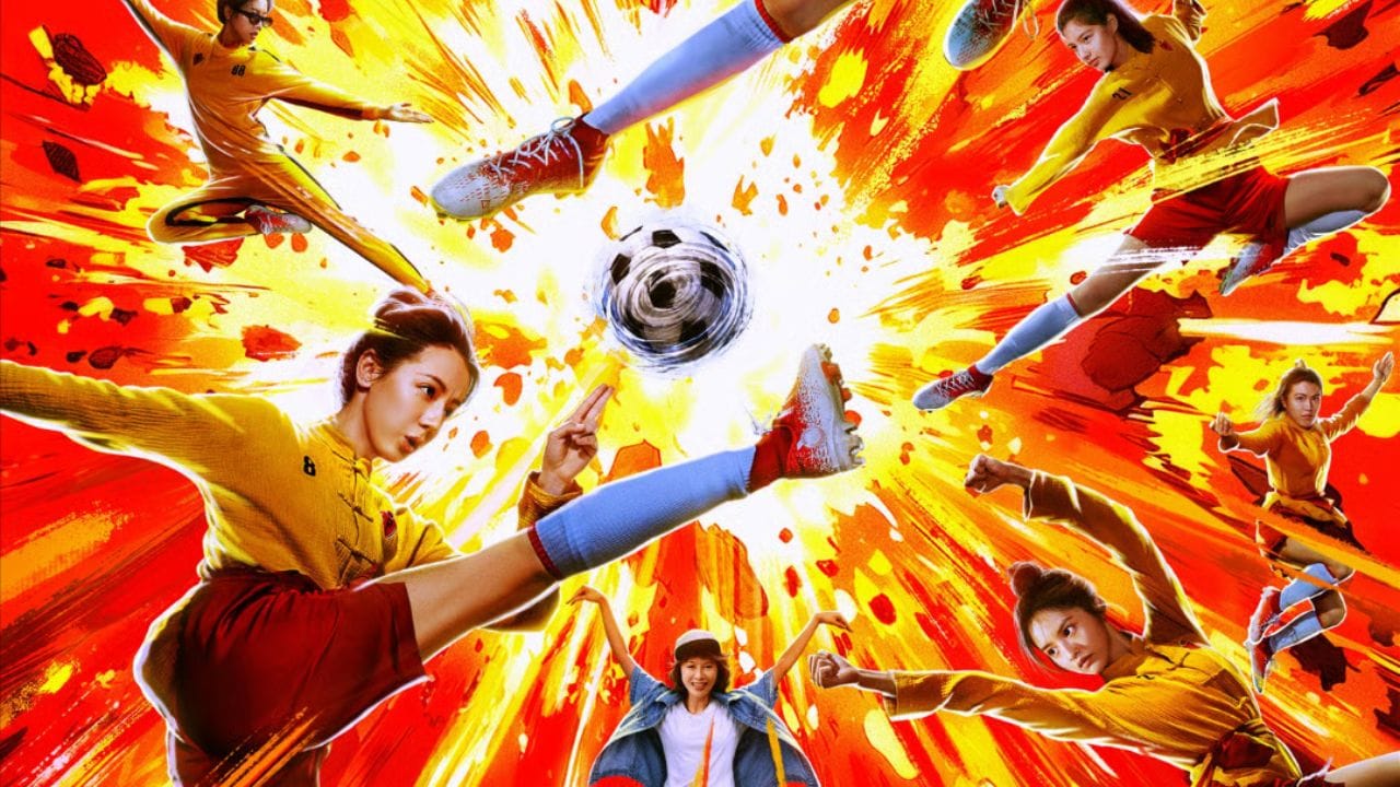 Stephen Chow’s Kung Fu Soccer storms China box office, earns over $500 ...