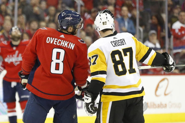 Key games & takeaways from the Capitals’ 2026-27 schedule