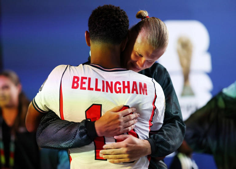An LGBTQ+ roundup of the 2026 World Cup, from Pride games to boycotts