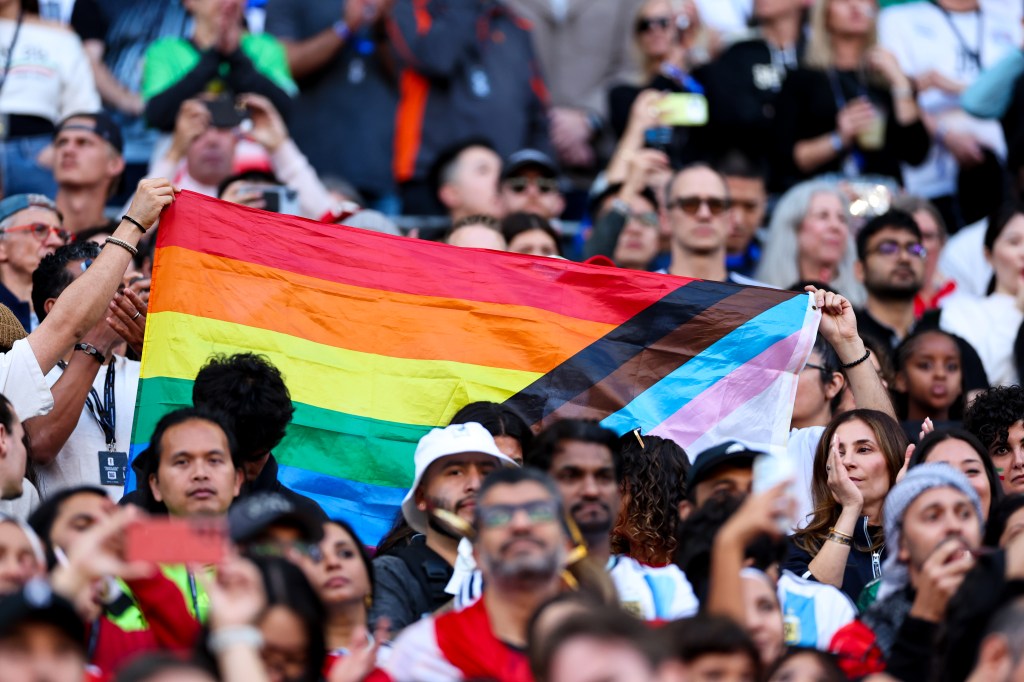 An LGBTQ+ roundup of the 2026 World Cup, from Pride games to boycotts