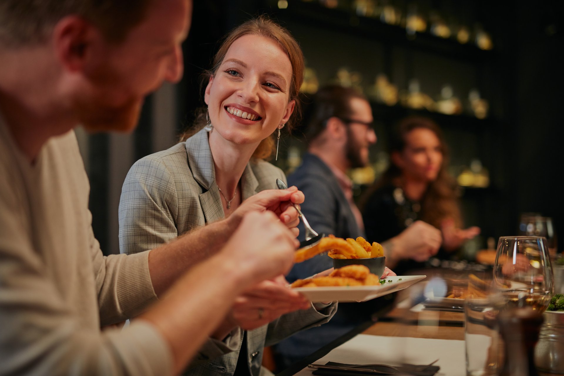 5 S tze Die Du Nie Im Restaurant Sagen Solltest