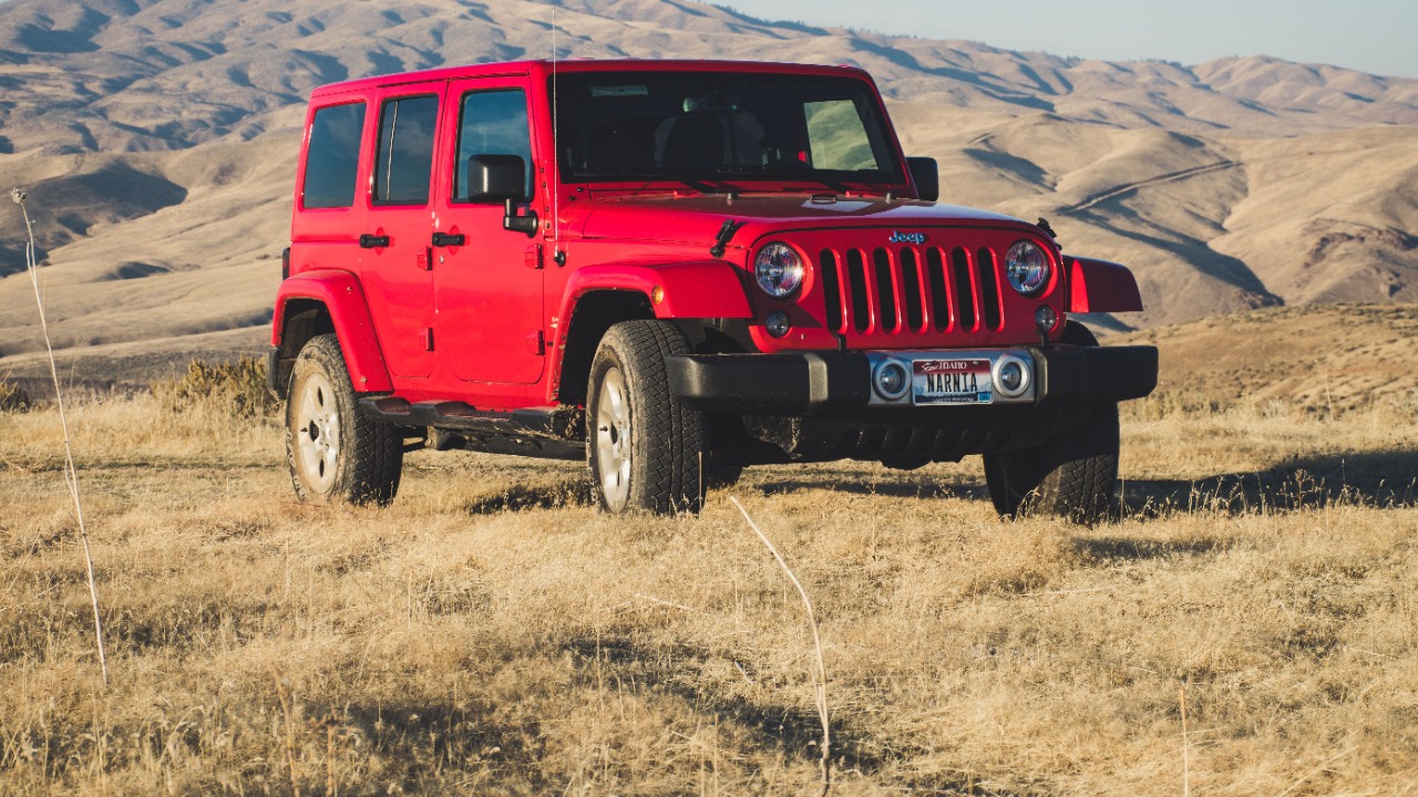 More than a million Jeep Wranglers and Gladiators are being recalled ...