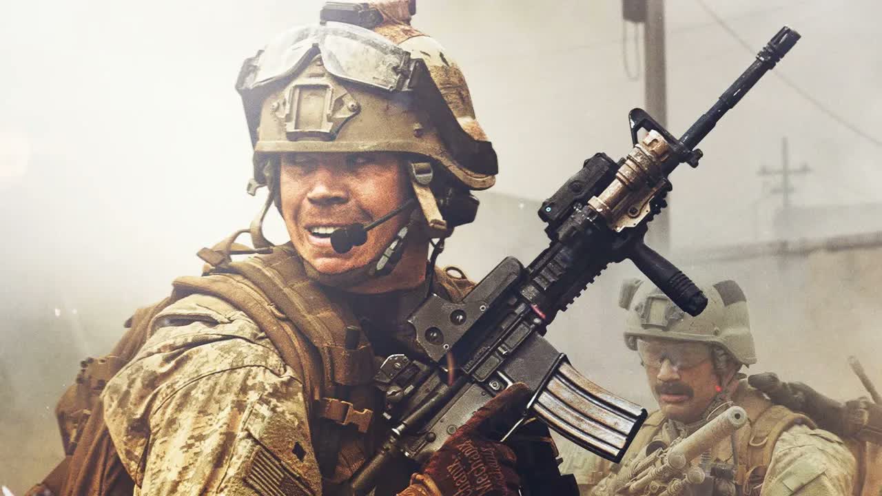 The greatest war movies since 2000