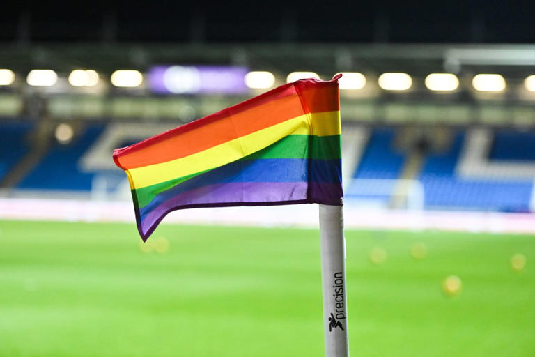 An LGBTQ+ roundup of the 2026 World Cup, from Pride games to boycotts