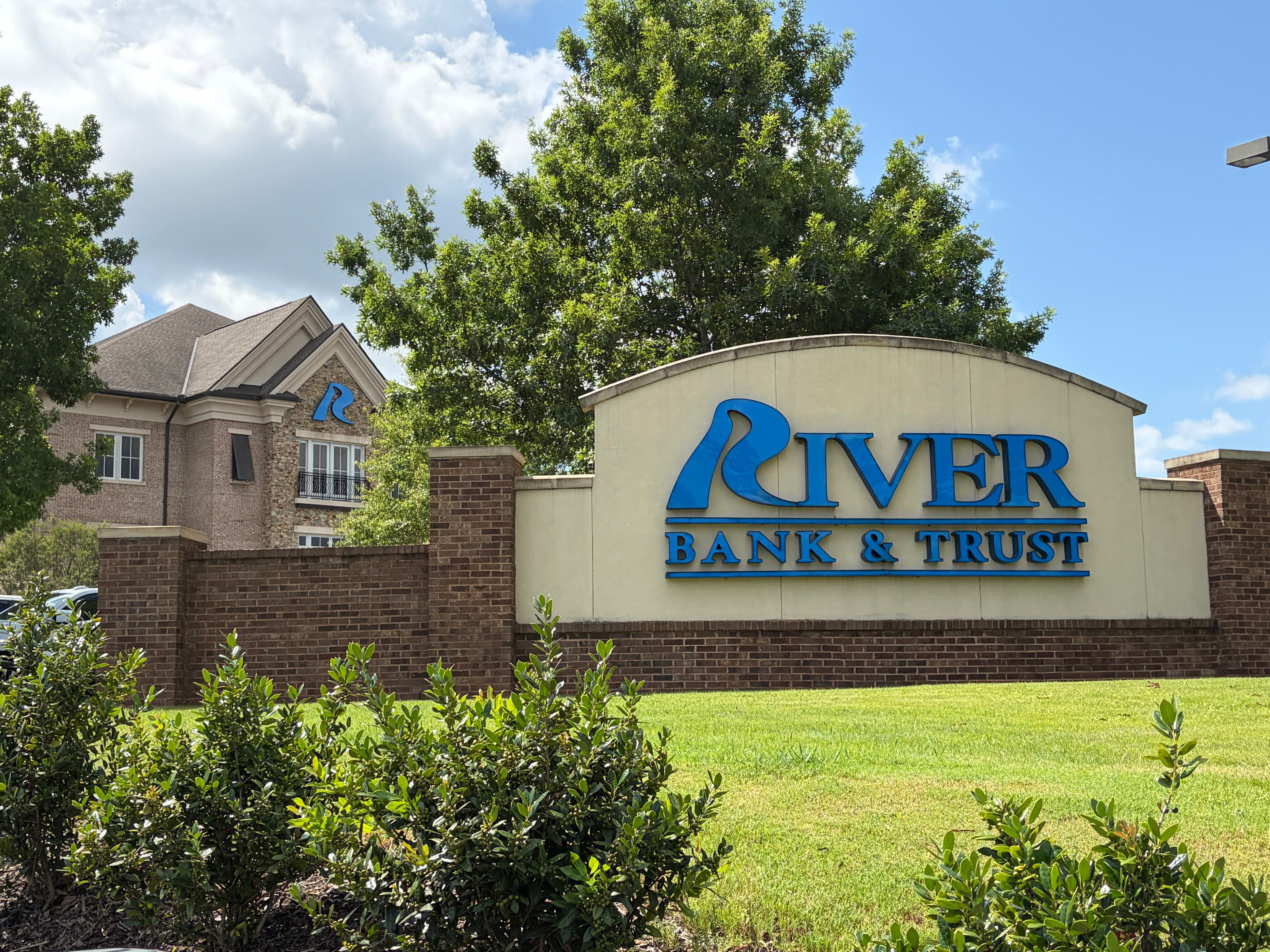 River Bank And Trust Investigating Cyberattack