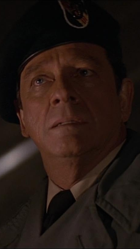 These alternate movie endings you didn't know existed: First Blood (1982)